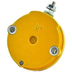 RAREELECTRICAL NEW PUMP MOTOR REPAIR KIT COMPATIBLE WITH MEYER SNOW PLOW LIFT PUMP MOTOR E47 M0551046A MM48826 SM48826 46-2001 46-2415 46-4160 462001 462415 464160 MGL4005 MGL4105 MkW400 W-8032B