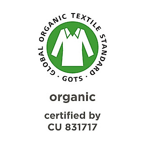 Burt's Bees Baby Unisex Baby Wearable Blanket, 100% Organic Cotton Beekeeper, Swaddle Transition Sleep Bag Medium