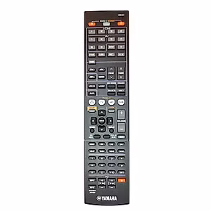Yamaha RAV464 Remote Control Part # ZA113600