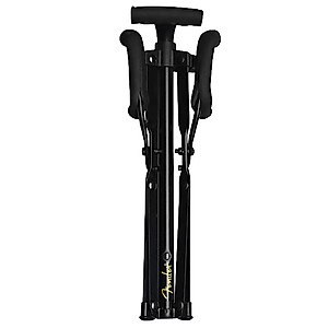 Fender Mini Guitar Stand, Electric