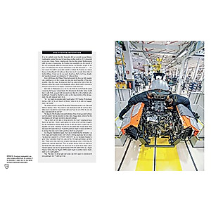 Lamborghini 60 Years: 60 Years