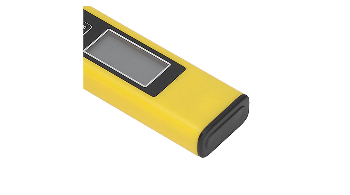 TDS Meter - Precise Water Quality Tester for Fish Tanks