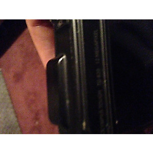 Olympus Digital Camera TG-820 Black (Old Model)