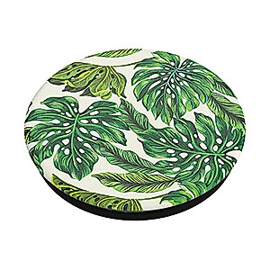 PopSockets Phone Grip with Expanding Kickstand, for Phone - Enamel Fly Me to The Moon