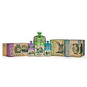 Standlee Premium Western Forage Timothy, 18oz Bag