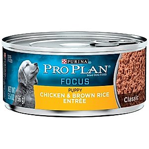 Pp Class Chk/Rce Puppy 24/5.5Oz by Nestle Purina Petcare