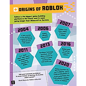 ROBLOX: Build It, Win It!