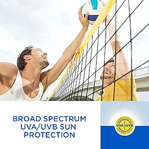 Coppertone Sport Mineral SPF 50 Zinc Oxide Mineral Sunscreen Multi Pack, Sport Mineral Body Sunscreen Lotion & Sport Mineral Face Sunscreen Lotion (5 fl. oz. + 2.5 fl. oz. Bundle)