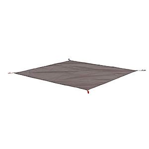 Big Agnes Footprint for Bunk House Camping Tent, 4 Person