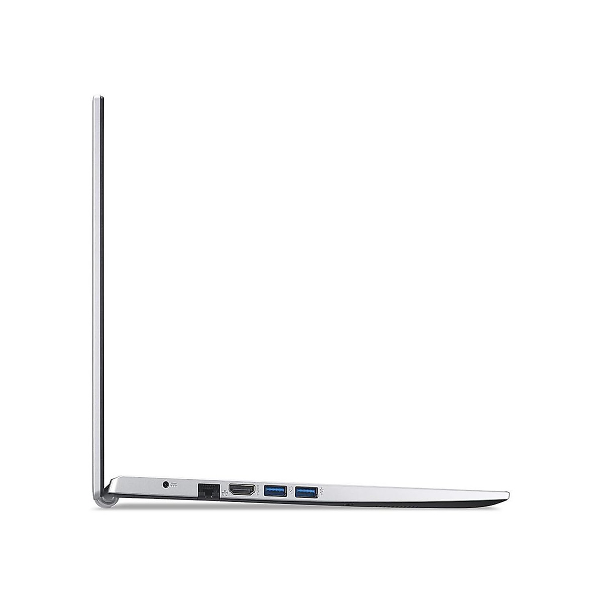 ACER Aspire Laptop, 15.6'' Narrow Bezel FHD Display, Intel Core i5-1135G7, 36GB RAM, 1TB SSD, Business and Student, Elevated Design, Webcam, HDMI 2.0, RJ45, Wi-Fi 6, Windows 11 Pro, Silver