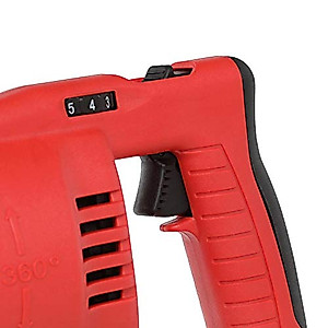 Reciprocating Saw, 0 to 3000 spm, 10 lb.