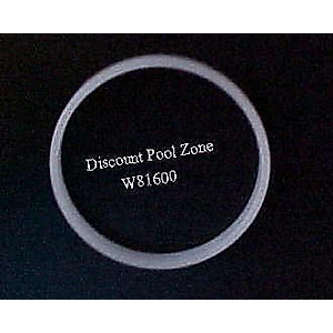 Zodiac W81600 Diaphragm Retaining Ring Replacement for Zodiac Baracuda Pool Cleaner Garden, Lawn, Supply, Maintenance