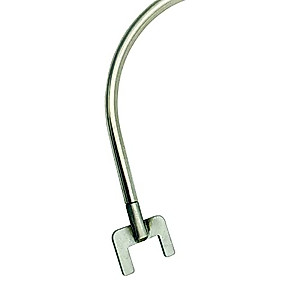 The J Tool Thumb Turn Bypass Tool