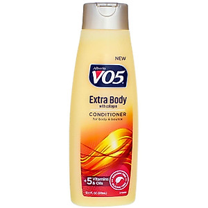 VO5 Extra Body Volumizing Conditioner, 12.5 Fl oz (Pack of 3)