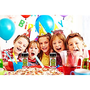 Teenage Mutant Ninja Turtles Pizza Seasoning - Pizza Spice - Officially Licensed TMNT