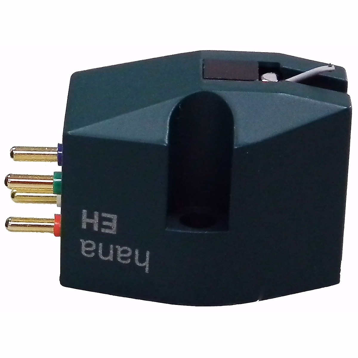 Hana EH High-Output Hi-Performance MC Cartridge with Elliptical stylus - MADE IN JAPAN