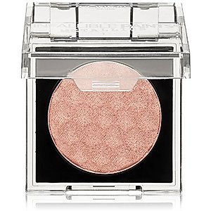 L'Oreal Paris Infallible Paints Eyeshadow Metallics, Rose Chrome, 0.09 oz.