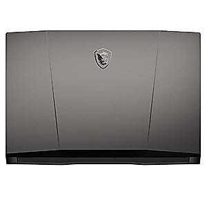 MSI Crosshair17 17.3" 144Hz FHD Gaming Laptop Intel Core i7-11800H RTX3060 16GB 512GBNVMe SSD Win10