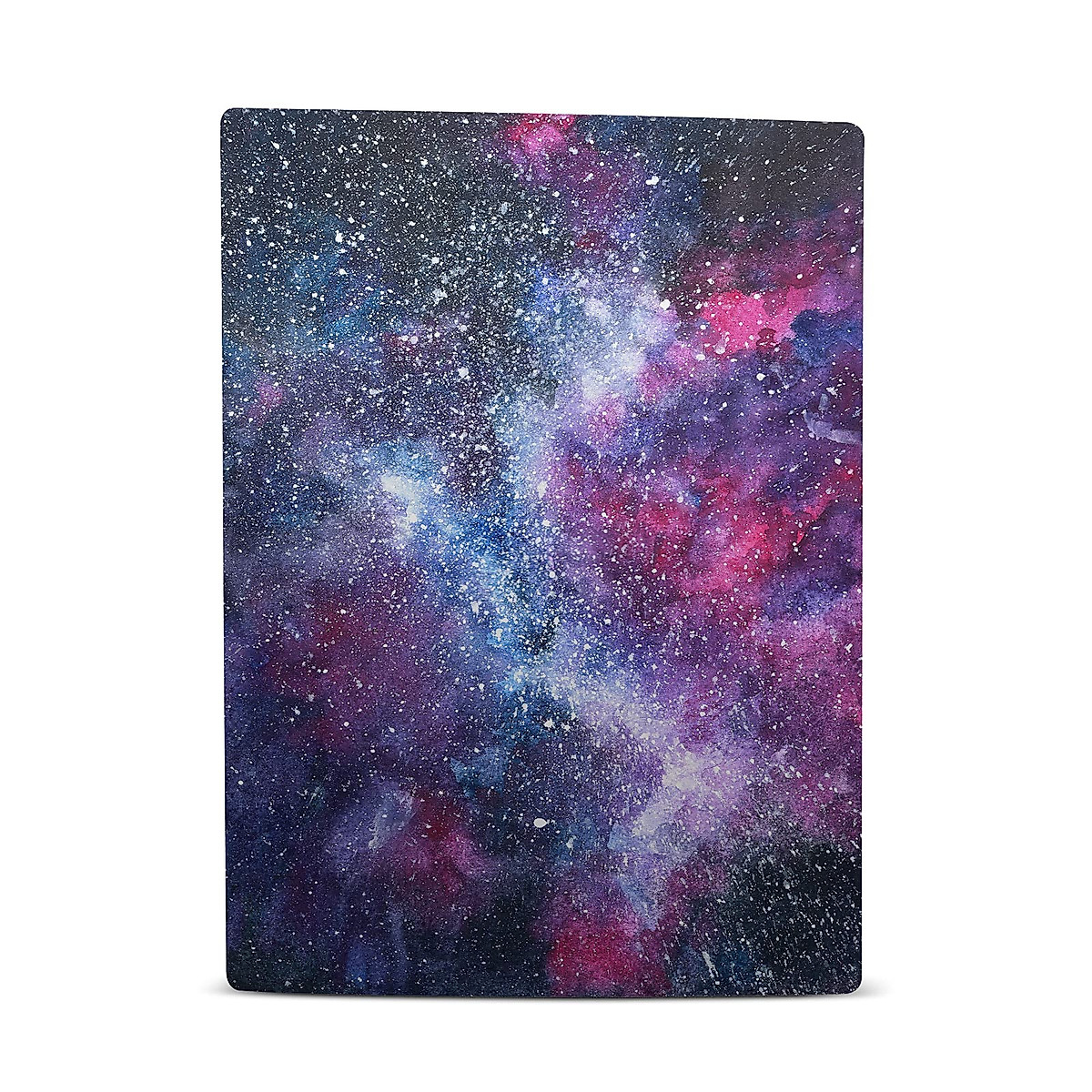 Head Case Designs Officially Licensed Anis Illustration Galaxy Art Mix Vinyl Faceplate Sticker Gaming Skin Case Cover Compatible with Sony Playstation 5 PS5 Digital Edition Console