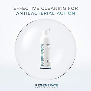Regenerate Advanced Foaming Mouthwash 50ml