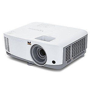 ViewSonic PA503S 3600 Lumens SVGA HDMI Projector (Renewed)