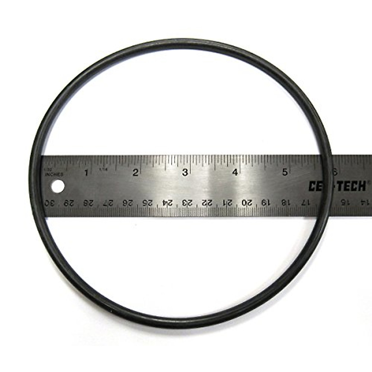 Captain O-Ring - 68898-32 Replacement O-Rings for 3M AP801, AP801-C, AP802, KemFlo 5000 & 10,000 Series Water Filters (3 Pack)