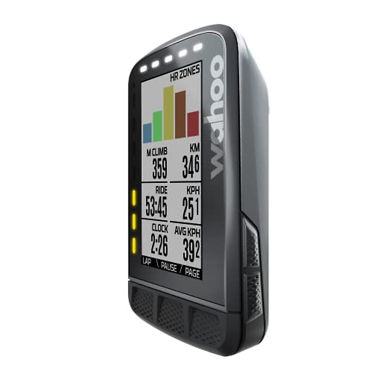 Wahoo ELEMNT ROAM GPS Cycling/Bike Computer
