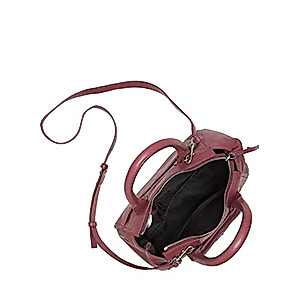 Lucky Cici Crossbody Bag, Deco Rose