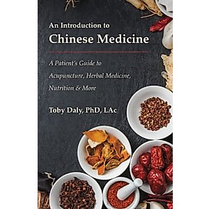 An Introduction to Chinese Medicine: A Patient’s Guide to Acupuncture, Herbal Medicine, Nutrition & More