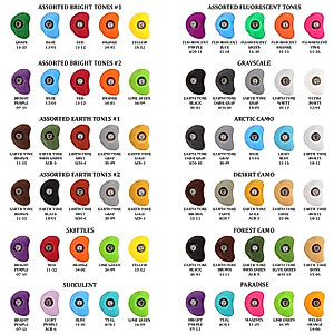 Atomik 3/8 x 1-1/2 inch Long Fully Threaded Alloy Steel Bolts 50 Pack Durable Hardware for Rock Climbing Holds 3/8-16 Socket Head Allen Bolt Designed for Indoor Use Wall Supplies