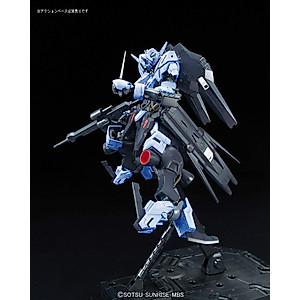 Bandai Hobby HG Full Mechanics Gundam Vidar "IBO: 2nd Season" Building Kit (1/100 Scale)