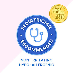 Grandma El's Diaper Rash Remedy and Prevention Baby Ointment Jar, 3.75 oz.