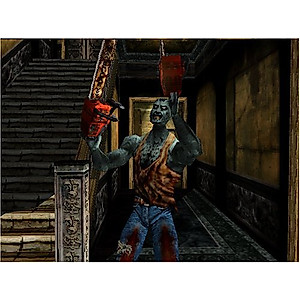 House of the Dead 2 & 3 Return (Renewed)