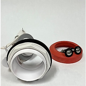 American Standard Champion 4 Replacement Flush Valve for Two Piece Toilets by NuFlush