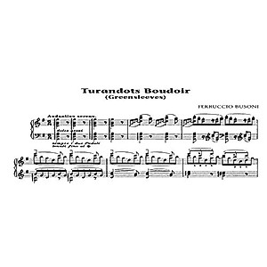 Toccata and Fugue in D minor and Other Great Masterpieces by Bach, Tchaikovsky, Wagner and Others: Transcribed for Piano (Dover Classical Piano Music)
