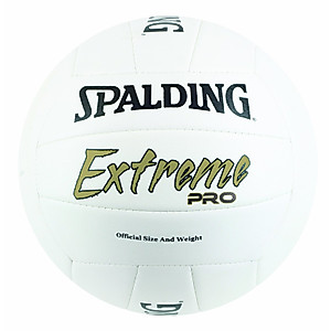 Spalding Extreme Pro Volleyball