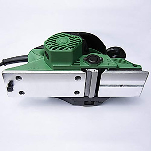 Metabo HPT Hand Planer Kit | 3-1/4-Inch | Kickstand | P20STQS