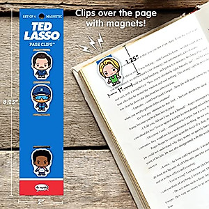 Re-marks - Ted Lasso Collection Set (2 PC, 1MP, 1 QM)
