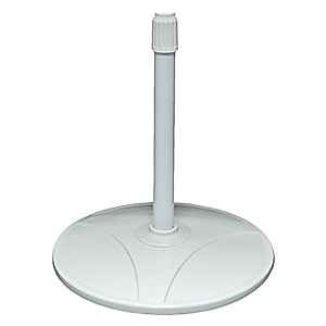 Royal Sovereign Home Products PFN-40B Pedestal Fan, 16-Inch
