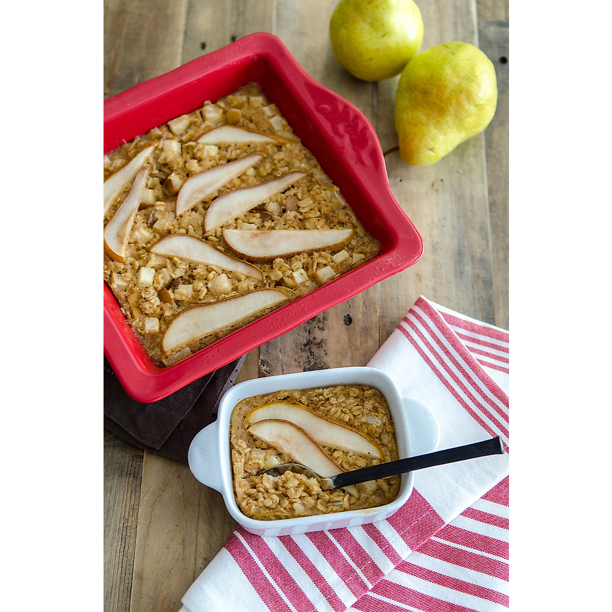 Bob's Red Mill Gluten Free Organic Old Fashioned Rolled Oats, 32 ounce (Pack of 4)