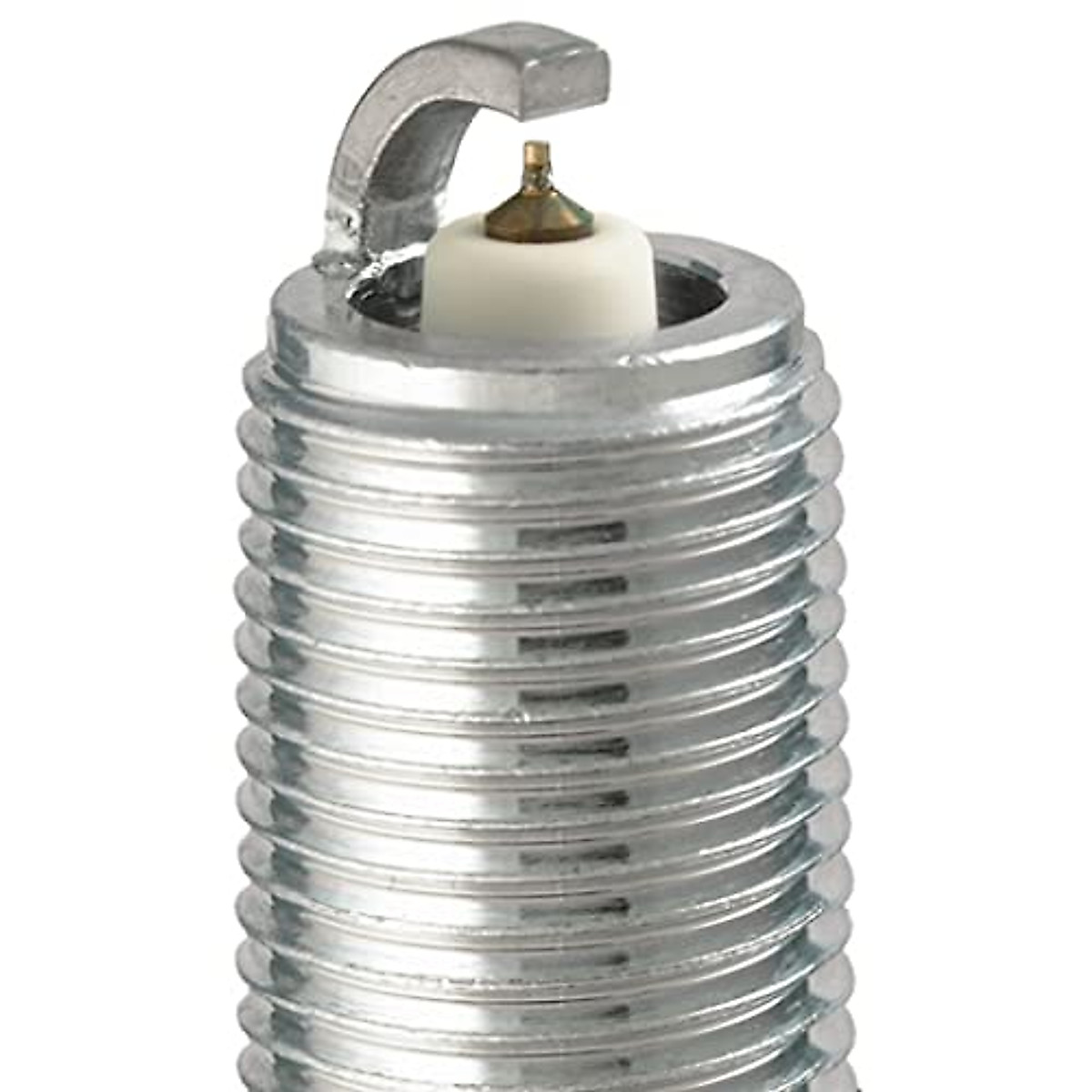 NGK For Cadillac CTS 2014 Spark Plug Laser Iridium/Platinum Box of 4 ILTR7E9 | 90543