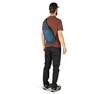 Osprey Daylite Shoulder Sling Bag, Wave Blue, One Size