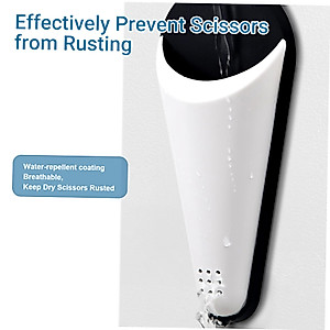 Zerodeko Fridge Magnet Fridge Magnets Fridge Magnets Magnetic for Magnetic Holder Cooking Rack Attachable to Refrigerator Shelving Brackets Metal Stand Fridge Magnets