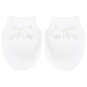 T.F. Taffy Baby Girl Newborn Pink Embroidered Princess Dress Gown 6 Piece Deluxe Set 0-3 Months