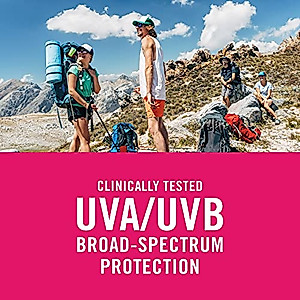 Banana Boat Sport 100% Mineral Sunscreen Spray SPF 30 Twin Pack | Banana Boat Mineral Sunscreen, Oxybenzone Free Sunscreen, Sport Sunscreen, Spray On Sunscreen, Water Resistant Sunscreen SPF 30, 5oz each
