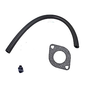 ALL-CARB Carburetor Replacement for Craftsman Riding Mower Lawn Tractor Replacement for 796587 591736 594601 796109 19HP 19.5HP Engine