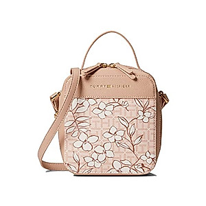 Tommy Hilfiger Andrea II Crossbody Blush One Size