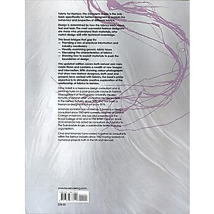 Fabric for Fashion: The Complete Guide: Natural and Man-made Fibers