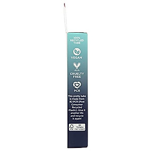 PACIFICA Coconut Sheer Lips & Skin Care Balm, 0.43 FZ