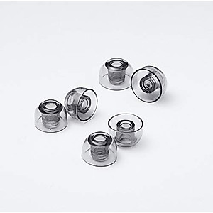 AZLA SednaEarfit XELASTEC 3 Pairs (Size M/ML/L 3Pr)